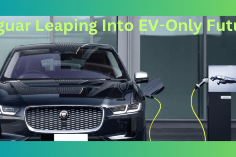 Jaguar Land Rover Pivi & Pivi Pro Infotainment System | TechRater UK