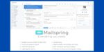 Mailspring Free Email Software, Client, App | TechRater UK
