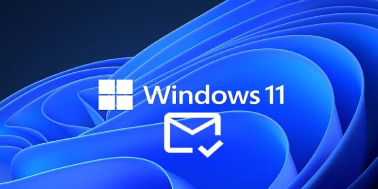 Windows 11 Mail App Syncs More Than Last 30 Days | TechRater UK